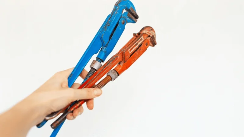 Plumbing Crimp Tool Guide — How to Choose & Use It Properly