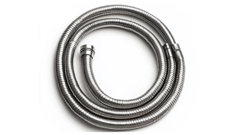 Principes de base des tuyaux de plomberie flexibles : types et applications