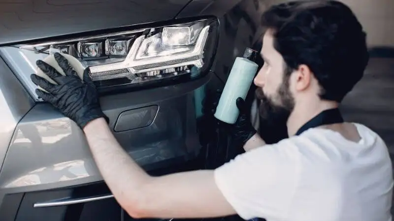 Step-by-Step Car Deep Cleaning Guide for a Like-New Look