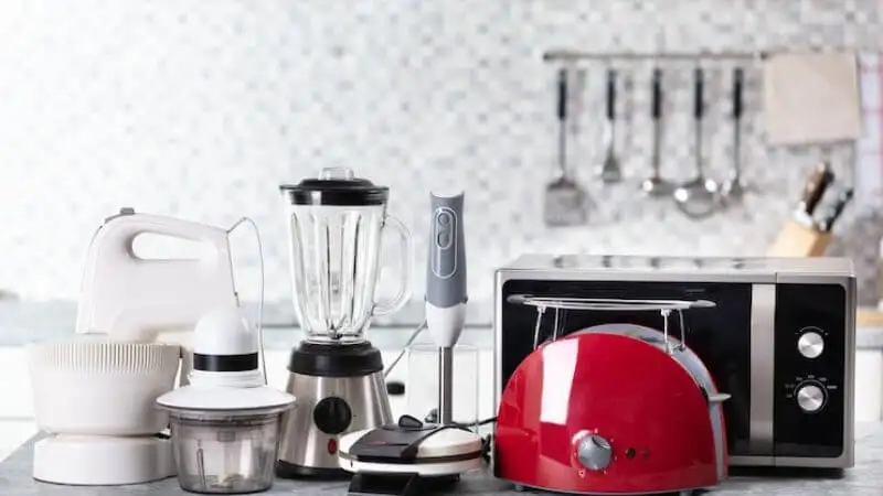 Cook Smarter — Top Picks for Cutting-edge Kitchen Equipment