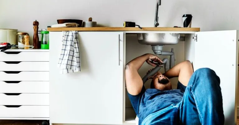 A Complete Guide on How to Do Under-Sink Drain Plumbing