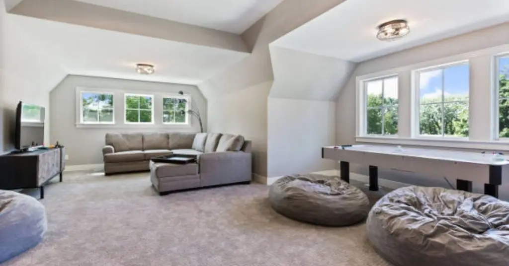 20 Bean Bag Living Room Ideas for a Cozy and Stylish Home