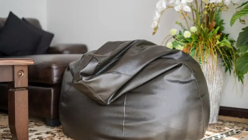 20 Bean Bag Living Room Ideas for a Cozy and Stylish Home