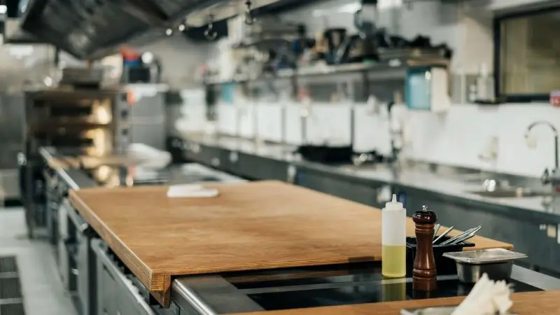 Top 10 Commercial Kitchen Layout Ideas for Your Restaurant