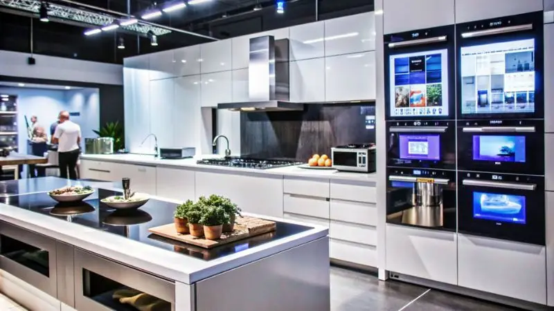 Top 10 Commercial Kitchen Layout Ideas for Your Restaurant