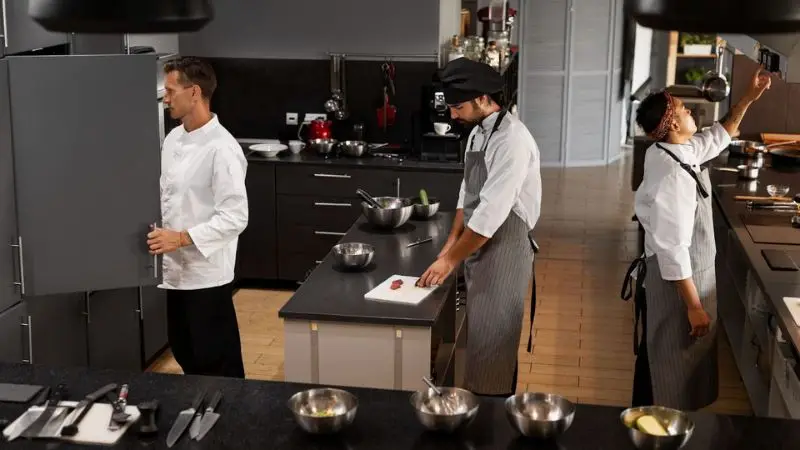 Top 10 Commercial Kitchen Layout Ideas for Your Restaurant