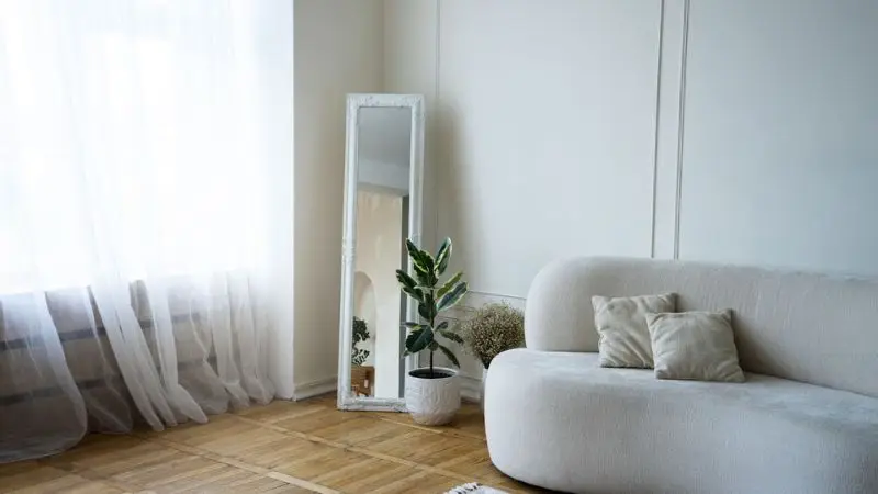 Top 20 Wall Mirror Design Ideas to Transform Any Room