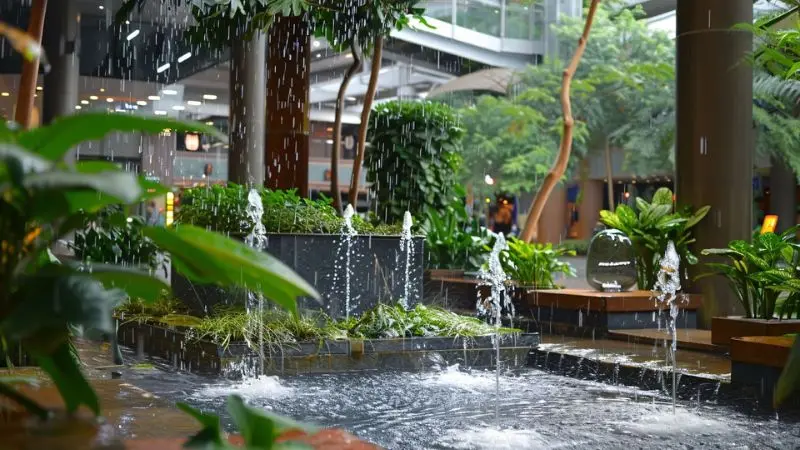 Backyard Waterfall Ideas: 25 Stylish Designs for Any Yard