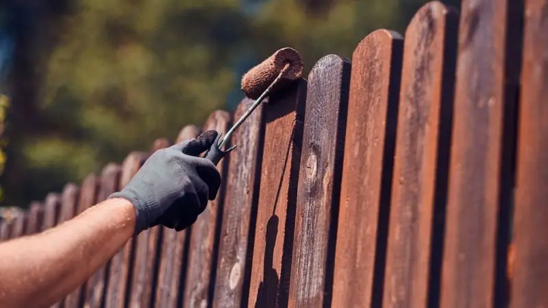 How to Repair Fence Post: Simple Guide for Homeowners