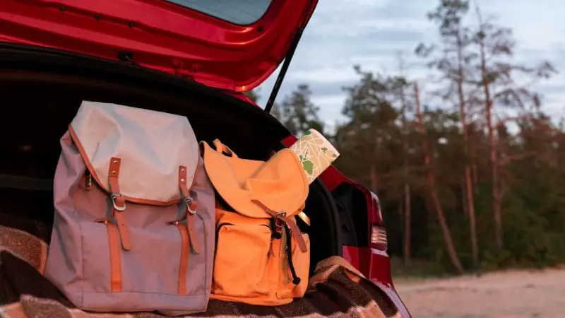 Must-Have Road Trip Car Essentials to Pack Today