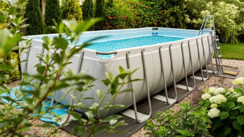 Above-Ground Swimming Pool Set Up — Expert Tips & Tricks