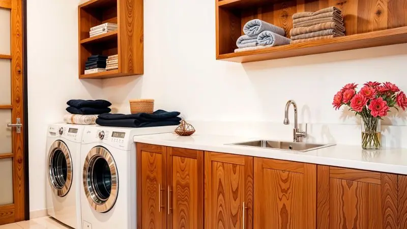 DIY Laundry Room Ideas — Organize & Beautify Your Space