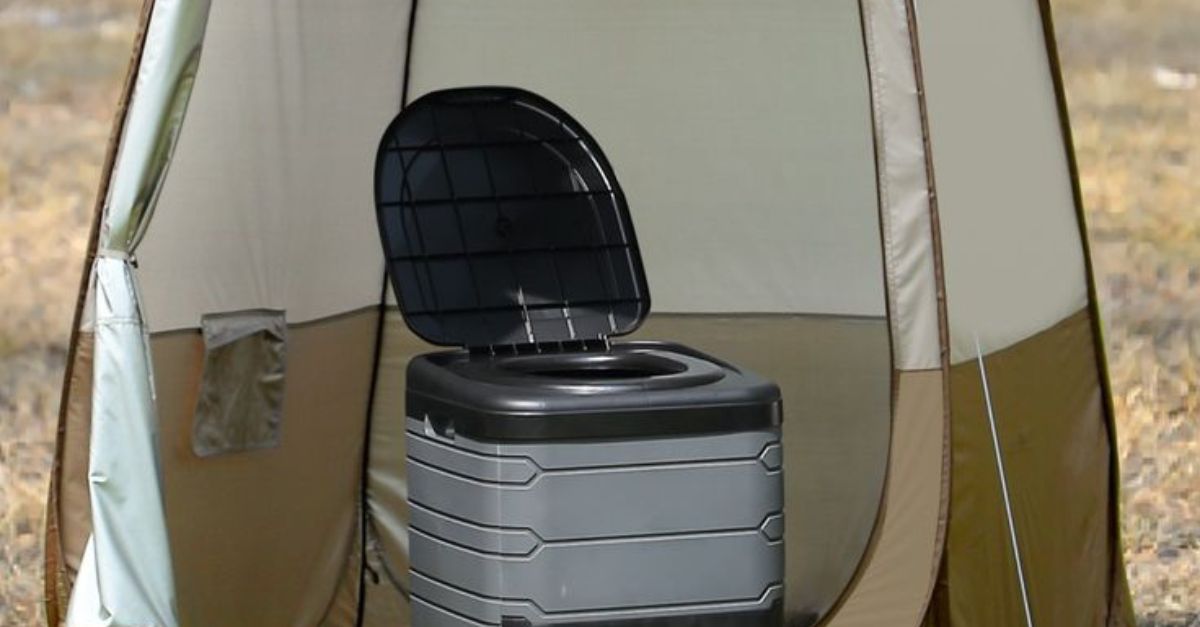 Portable Travel Toilet for Camping & Hiking – In-depth Guide