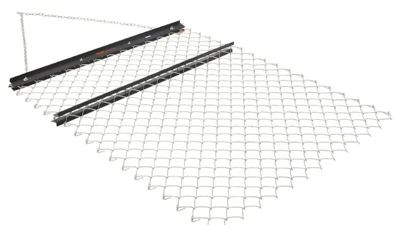 How to Use a Lawn Leveling Rake for a Smooth Lawn