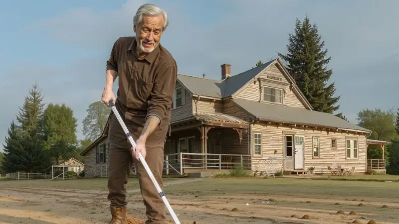 How to Use a Lawn Leveling Rake for a Smooth Lawn