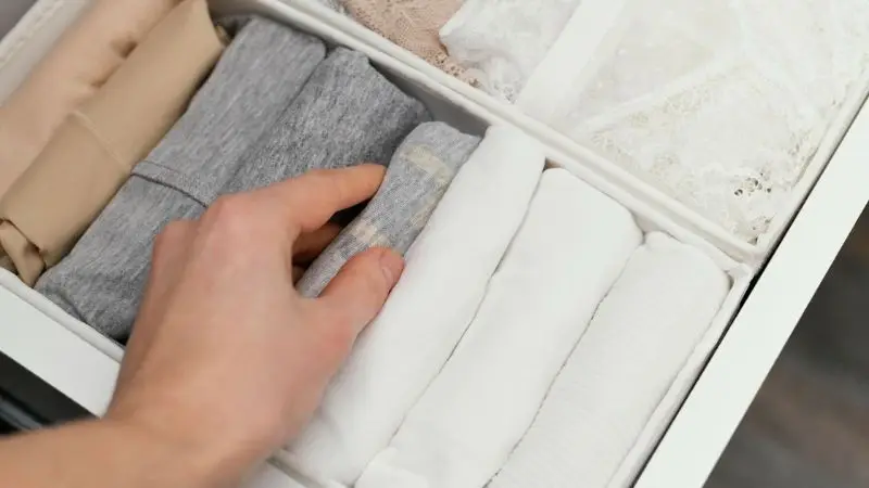 Easy Drawer Organization Ideas for Every Room in Your Home