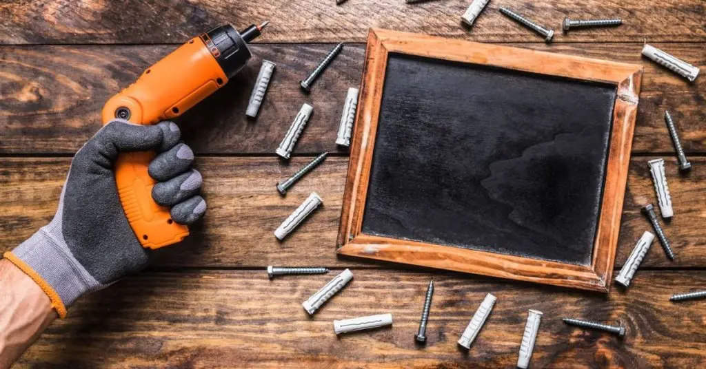 How Does a Nail Gun Work — Details From Trigger to Nail