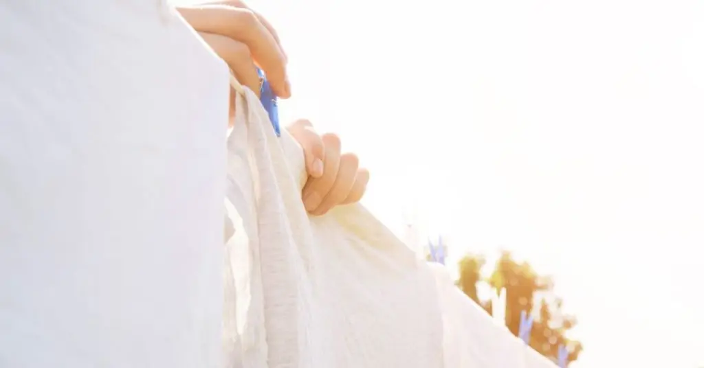 How to Dry Clothes Fast | Quick Tips for Any Space