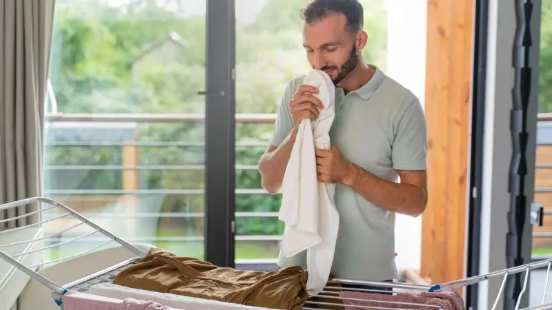 How to Dry Clothes Fast | Quick Tips for Any Space