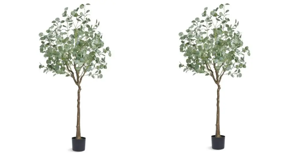 Most Realistic Artificial Outdoor Plants for Your Garden