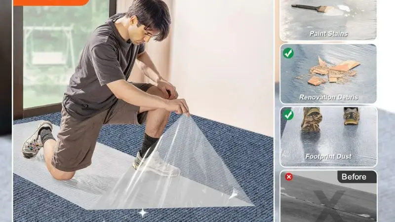 How to Keep Carpet Clean: Best Tips for Lasting Results