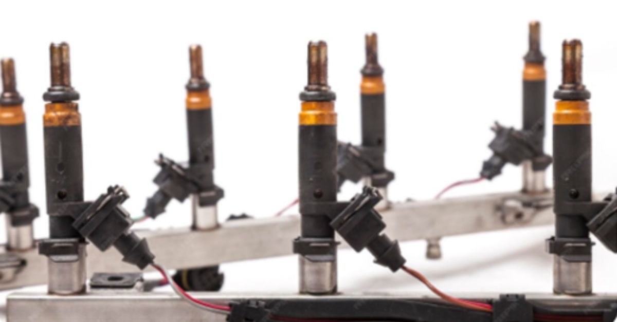 Ultimate Guide on Cleaning Fuel Injectors with Ultrasonic Cleaner