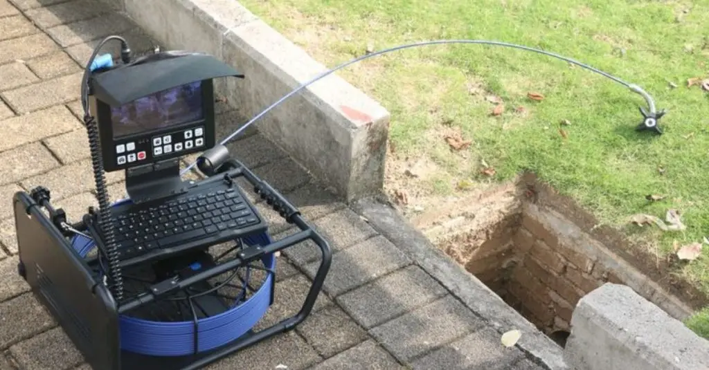 Sewer Pipe Camera Inspection Guide – Process, Benefits & Uses