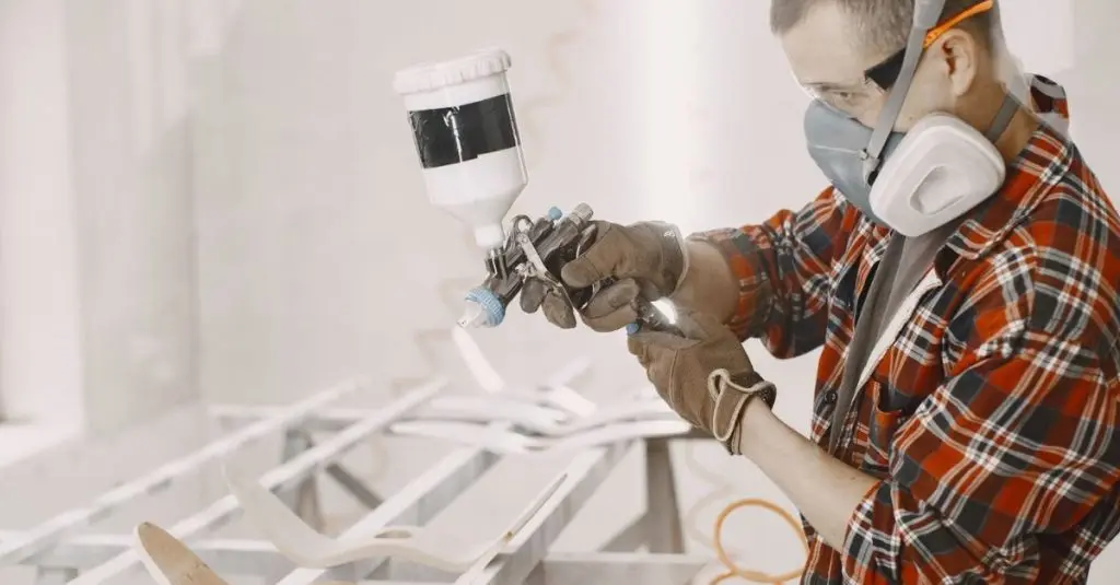 How to Use a Paint Sprayer for an Even Finish – DIY Guide