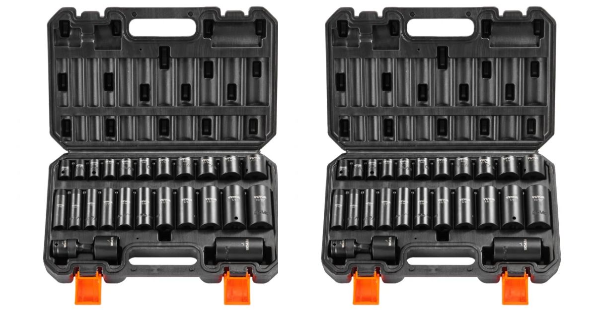 Dado de impacto vs. dado regular: Diferencias clave explicadas