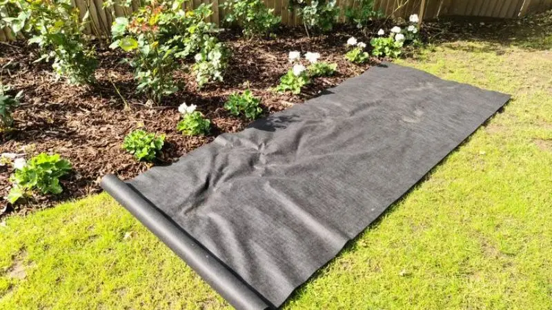 How to Install Landscaping Fabric - Step-by-Step Guide