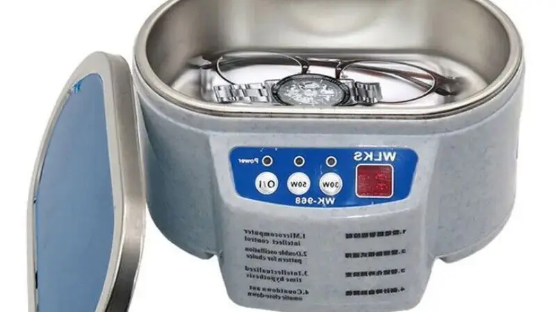 How Does an Ultrasonic Cleaner Work — Complete Guide