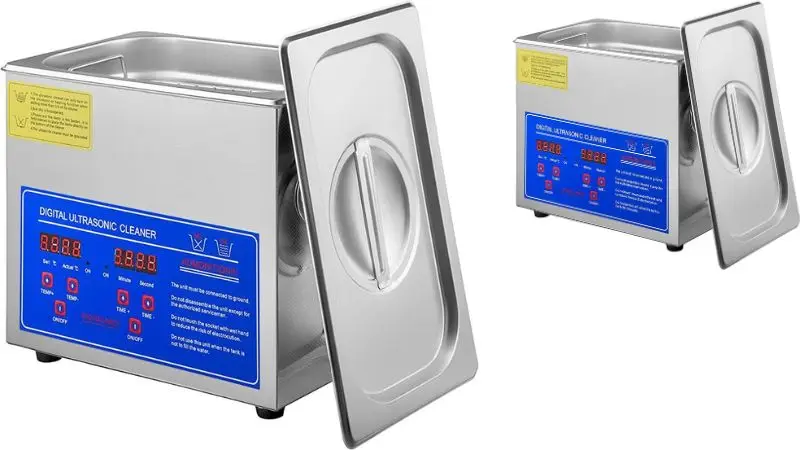 Can You Put Print Heads in an Ultrasonic Cleaner? Pros & Tips