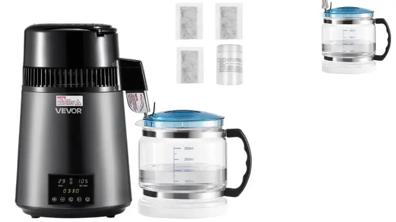 How to Make Tap Water Distilled at Home | Easy DIY Guide