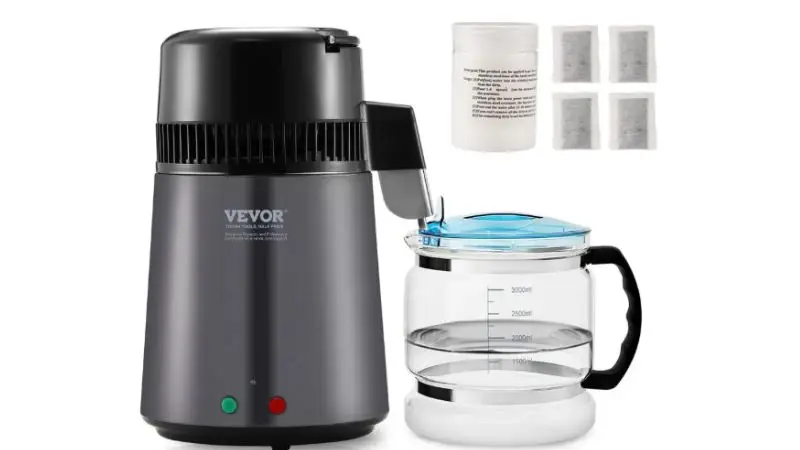 Top Uses of Distilled Water for Home, Health, and More