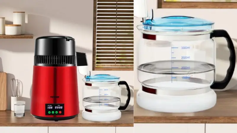How to Make Distilled Water: Simple DIY Guide