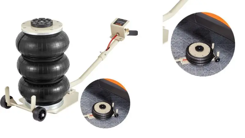 How to Properly Jack Up a Car: Safe Lifting Tips