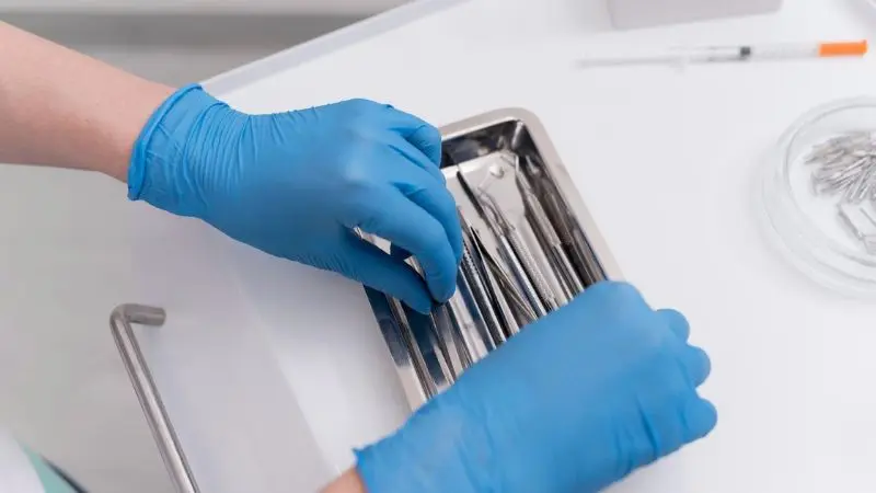 What Solution to Use in Ultrasonic Cleaner | Complete Guide