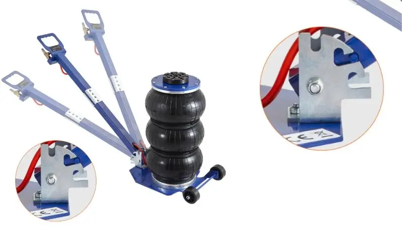 How to Properly Jack Up a Car: Safe Lifting Tips