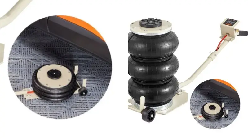 How to Properly Jack Up a Car: Safe Lifting Tips