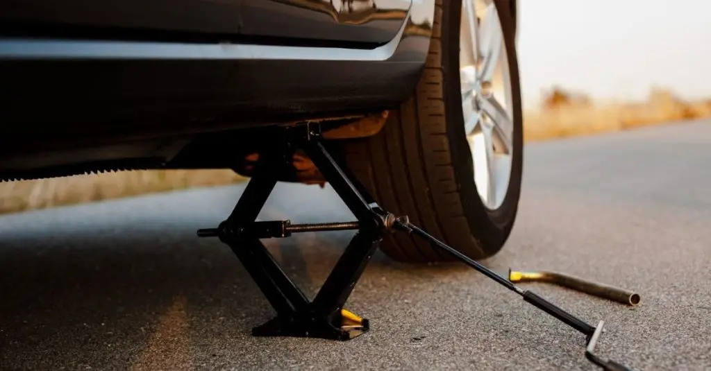 Fix Leaking Car Jack at Home Archives - VEVOR Blog