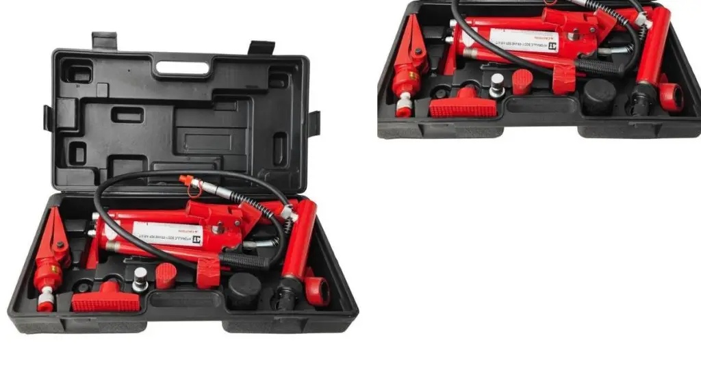 What Size Car Jack Do You Need? Essential Buyer’s Guide