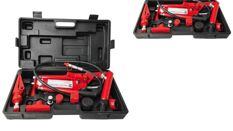 How to Use a Car Jack Lift — Tips & Proper Usage Guide