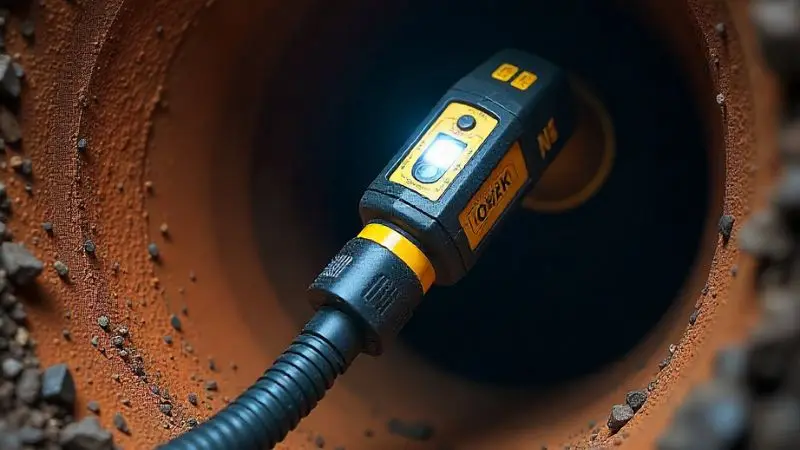 How to Find a Leaking Water Pipe Underground | Easy Guide