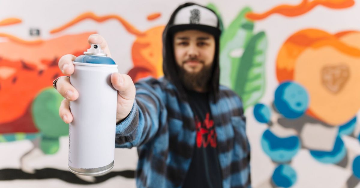 Spray Painting at Home: Tips for Smooth and Even Results