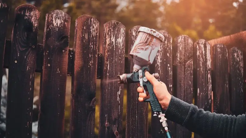 Spray Painting at Home: Tips for Smooth and Even Results