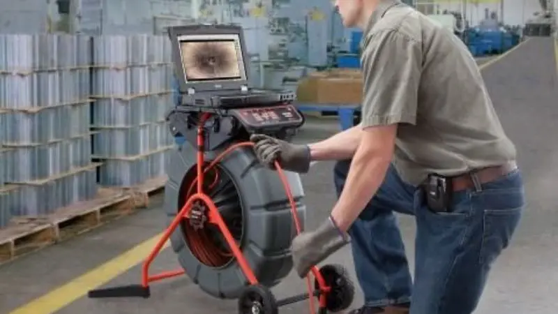 Sewer Line Camera Inspection Cost Guide – Prices & Insights