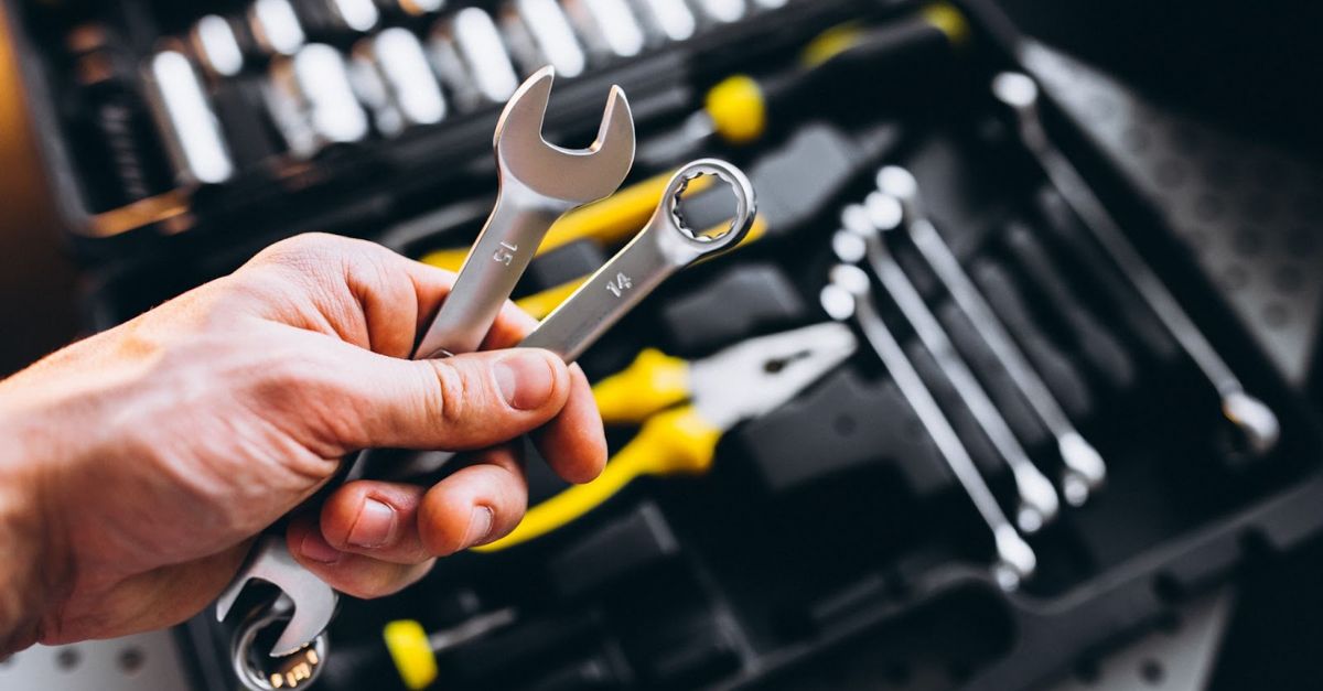 How to Use a Socket Set – Step-by-Step Guide for Beginners