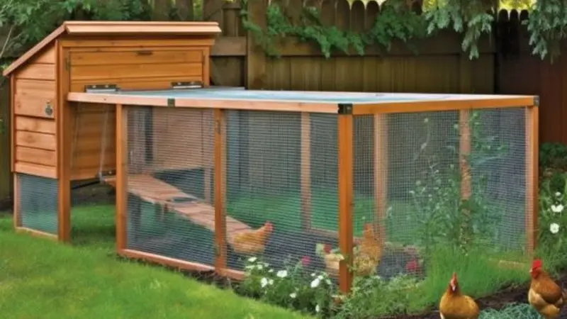 How to Start a Chicken Coop – Setup, Care & Essentials Guide