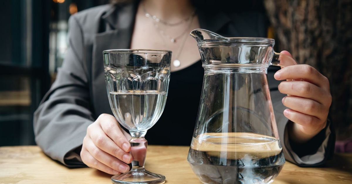 Is Distilled Water the Same as Filtered Water? Explained