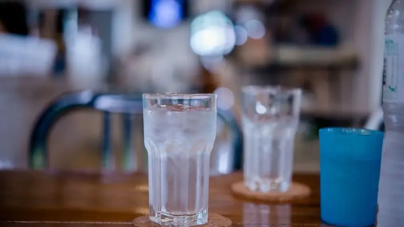 Is Distilled Water the Same as Filtered Water? Explained